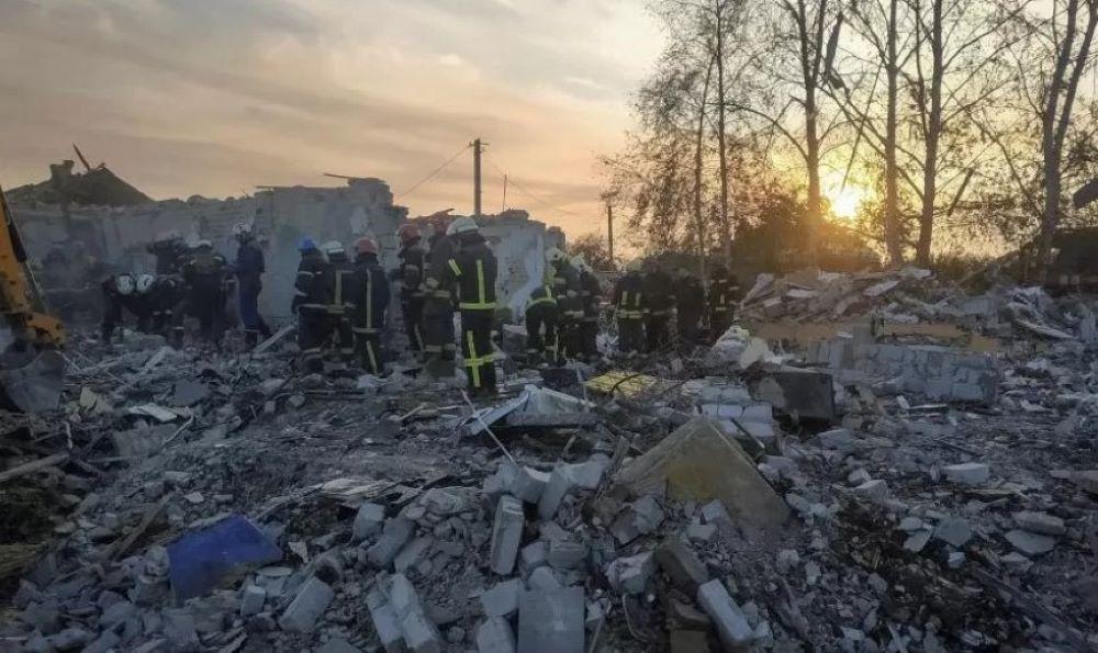 Eskalation des Ukraine-Konflikts: Raketenangriffe auf Odessa und ...